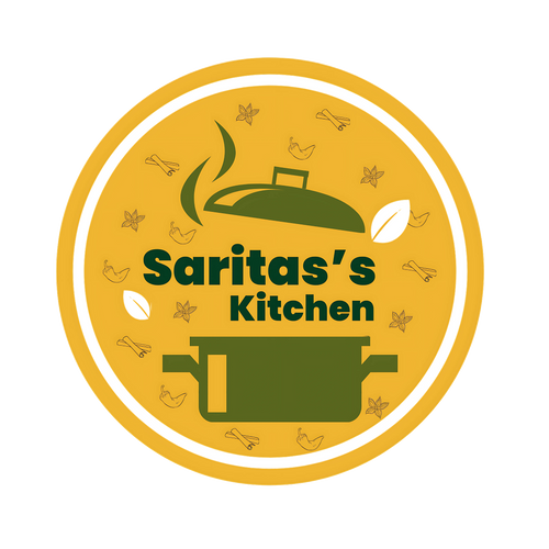 Sarita’s Kitchen - Homemade Kanda Lasun Masala